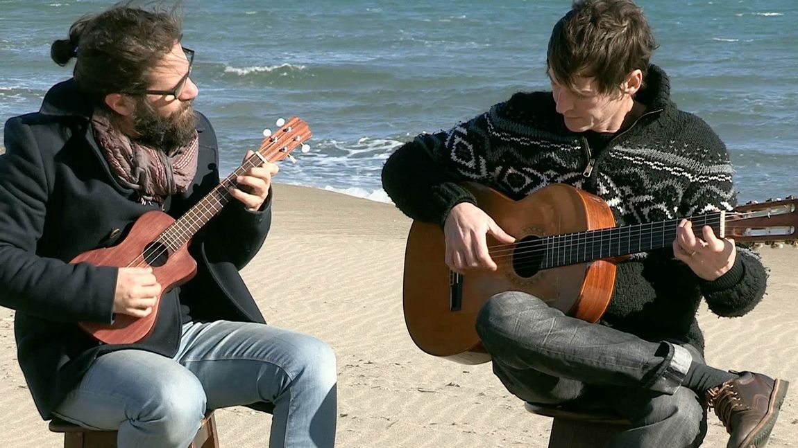 Le Duo presque Classique - JDB-PROD